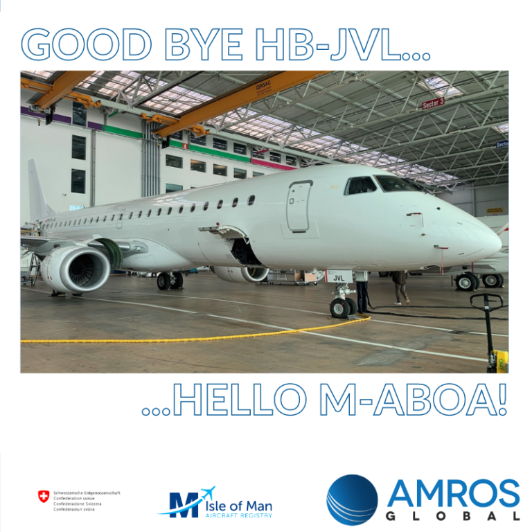 CEO Interview featuring Giuseppe Renga and the Airlines Magazine ...