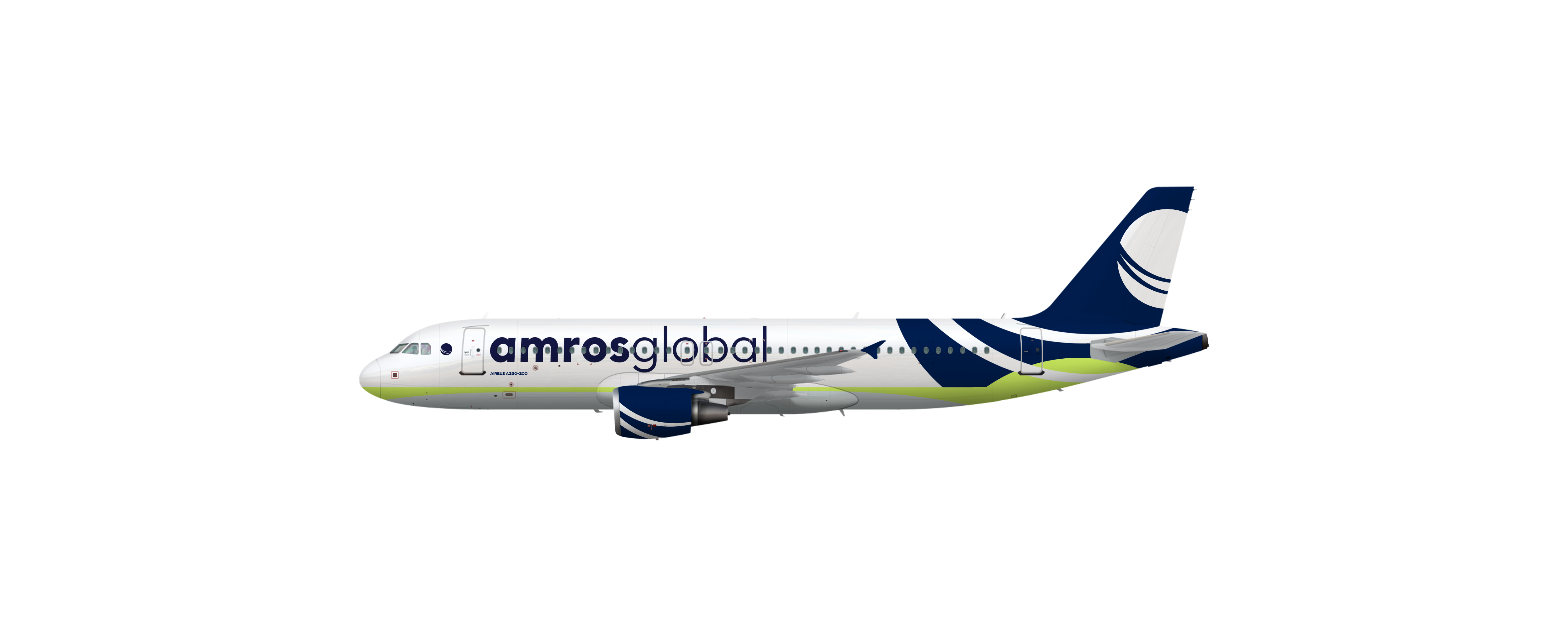 Our CAMO Fleet – AMROS Global