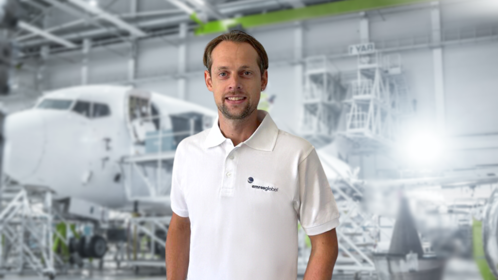 We have signed a long-term EASA Part-21J Design Engineering agreement ...